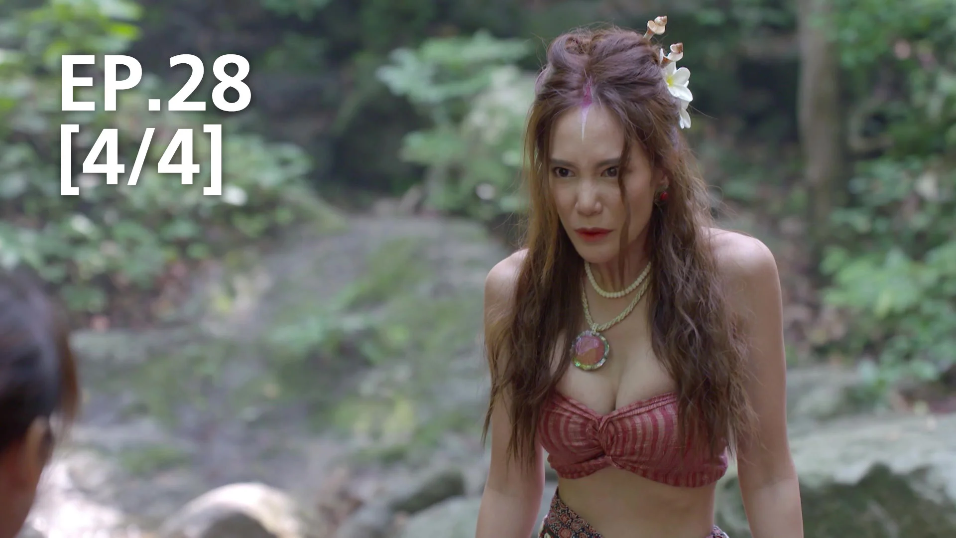 EP.28 [4/4] | บุหลันมันตรา - ดูซีรี่ส์ออนไลน์