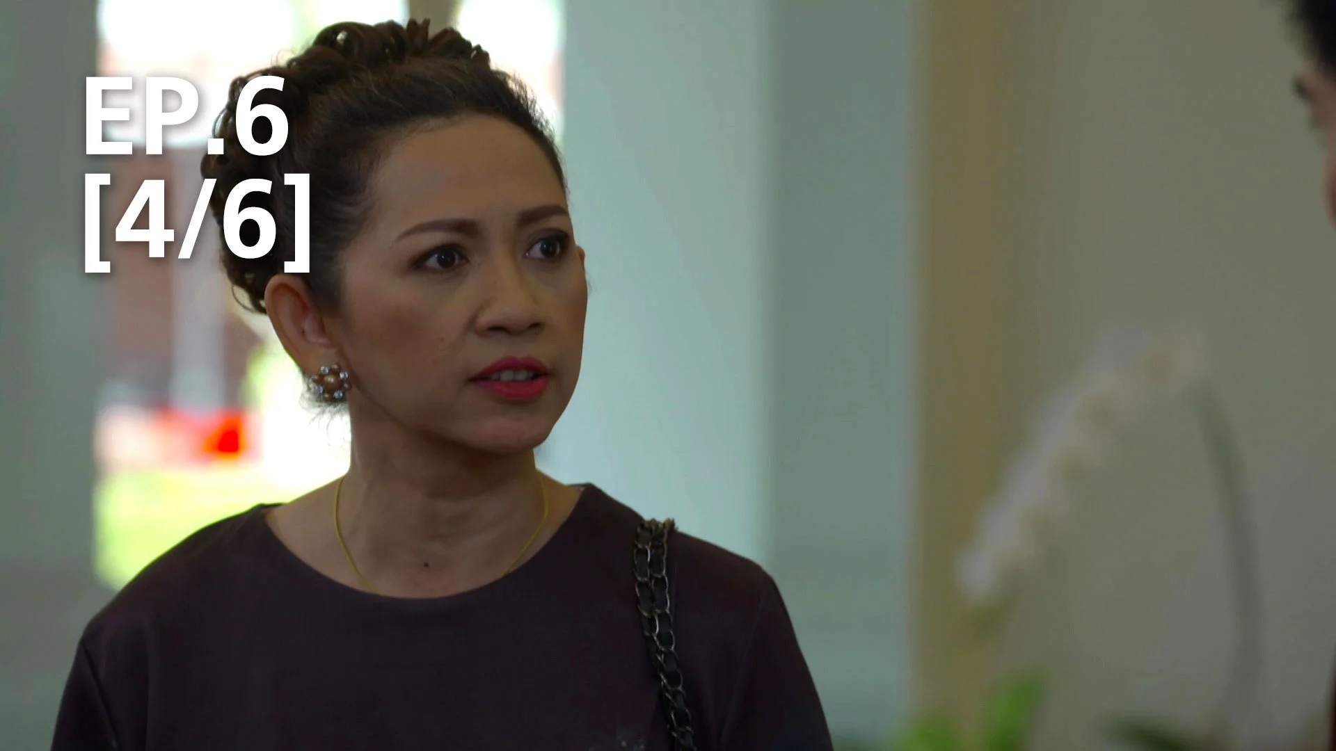 EP.06 [4/6] | วิญญาณพิศวง - ดูซีรี่ส์ออนไลน์