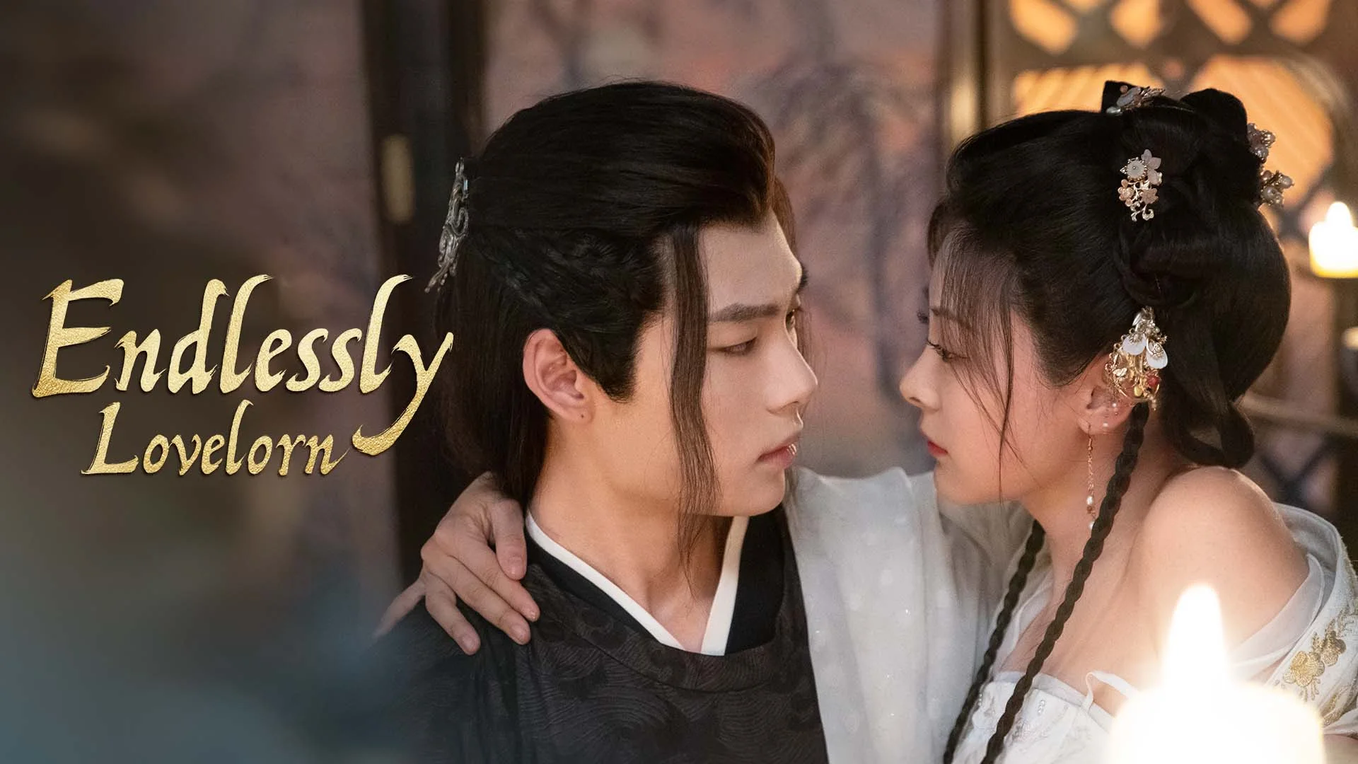 Endlessly Lovelorn หนี้รักบัลลังก์เลือด - Watch Series Online