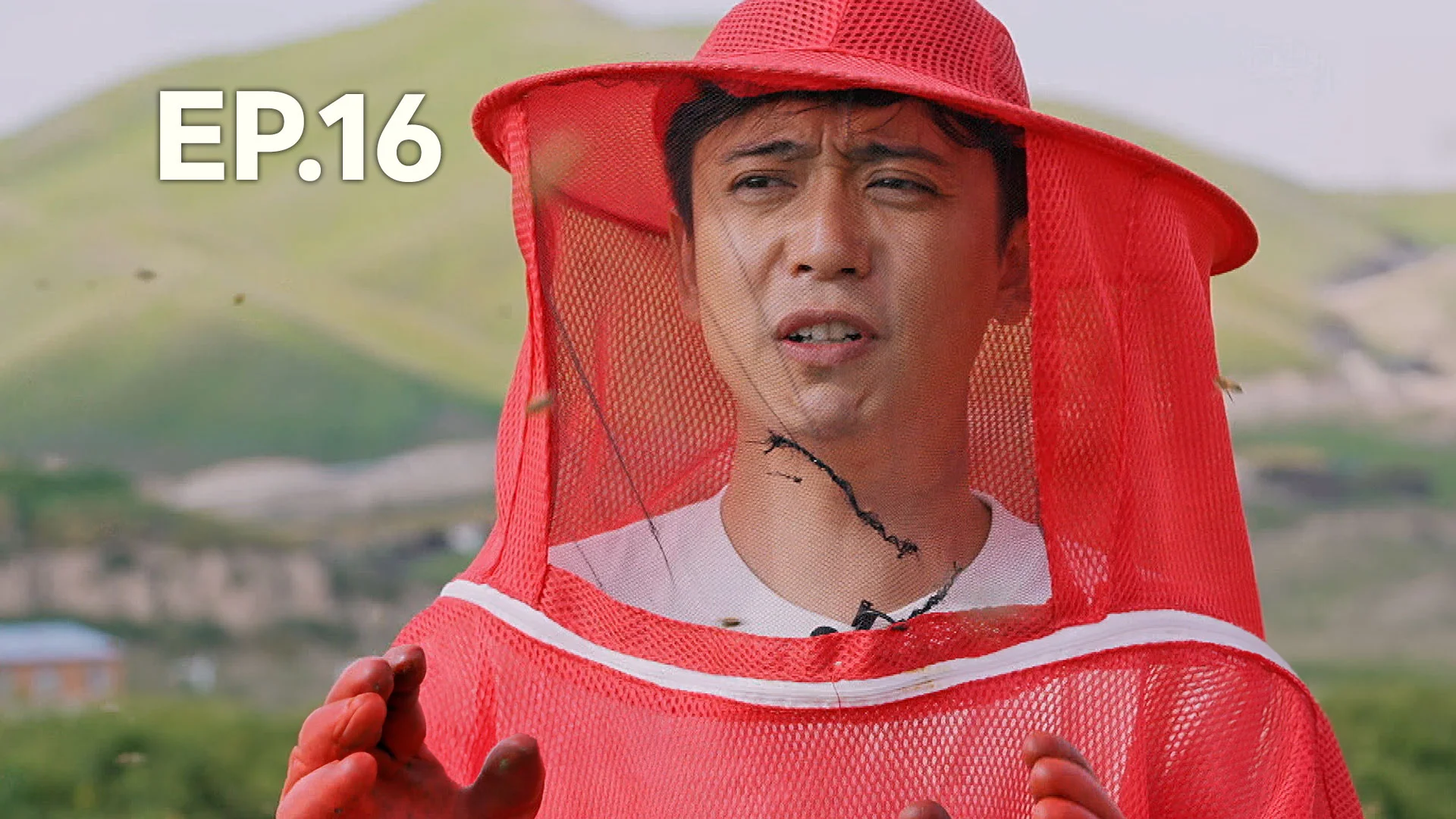 EP.16 | ซีพี วาไรตี้: ท่องแคว้นแดนมังกร ปี 4 - ดูซีรี่ส์ออนไลน์