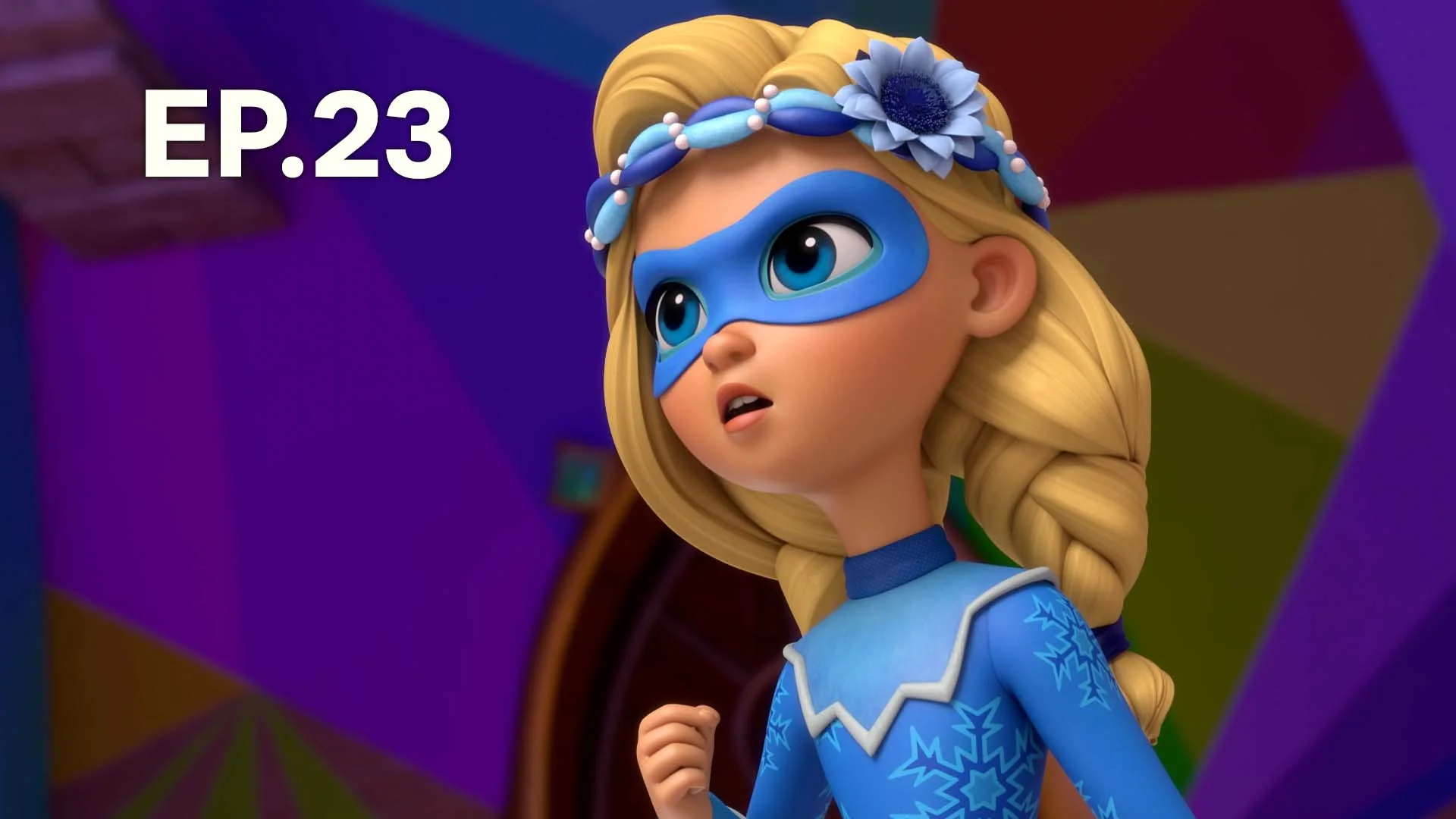 EP.23 | The Tales Of Wonder Keepers EP.23 | เรื่องเล่าผู้พิทักษ์ ...