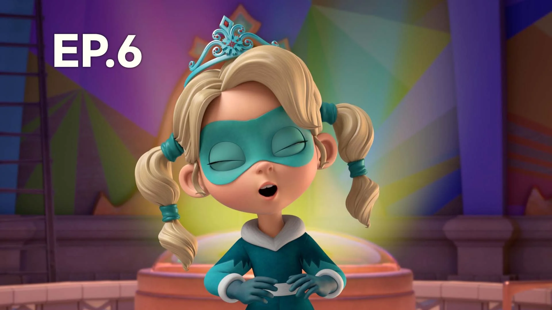 EP.06 | The Tales Of Wonder Keepers EP.06 | เรื่องเล่าผู้พิทักษ์ ...