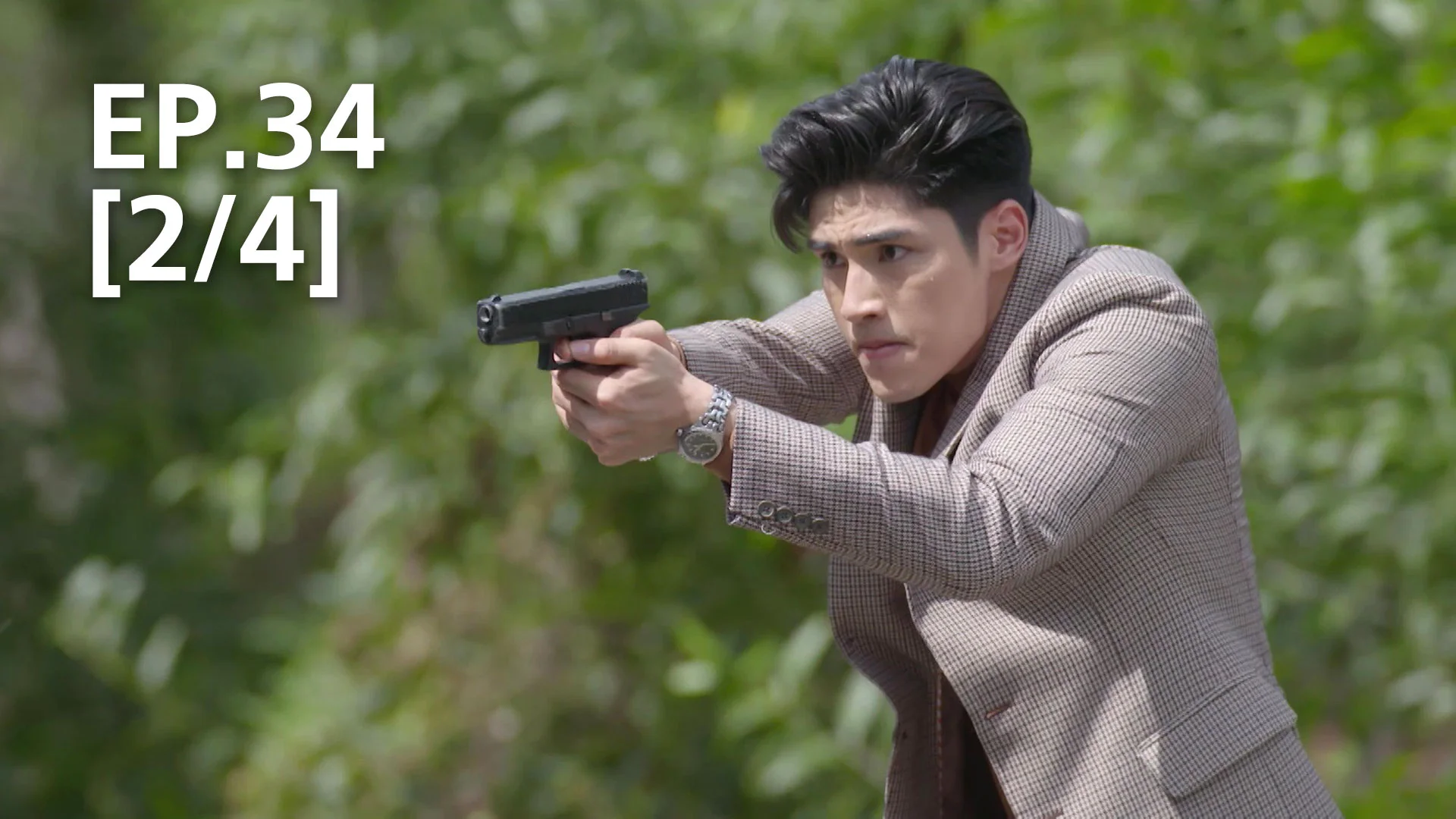 EP.34 [2/4] | บุหลันมันตรา - ดูซีรี่ส์ออนไลน์