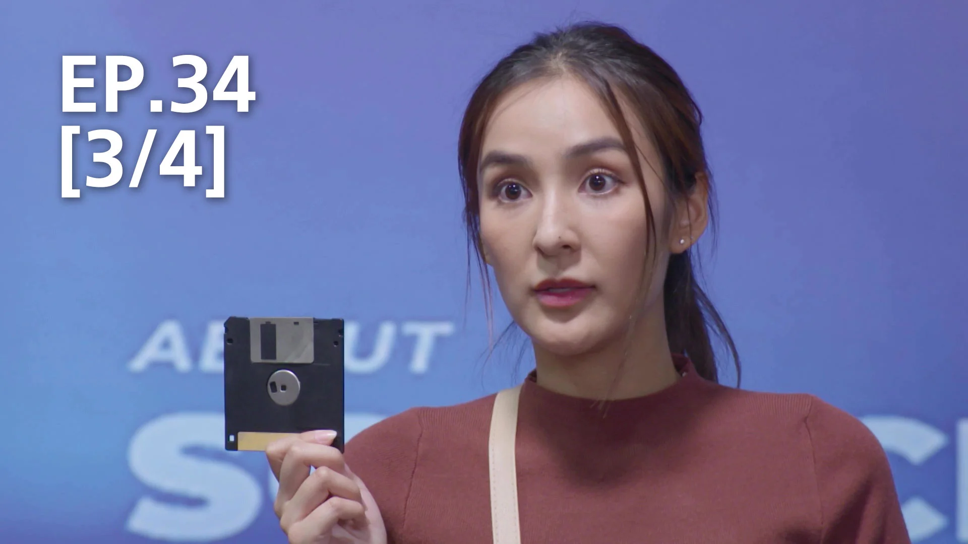 EP.34 [3/4] | บุหลันมันตรา - ดูซีรี่ส์ออนไลน์