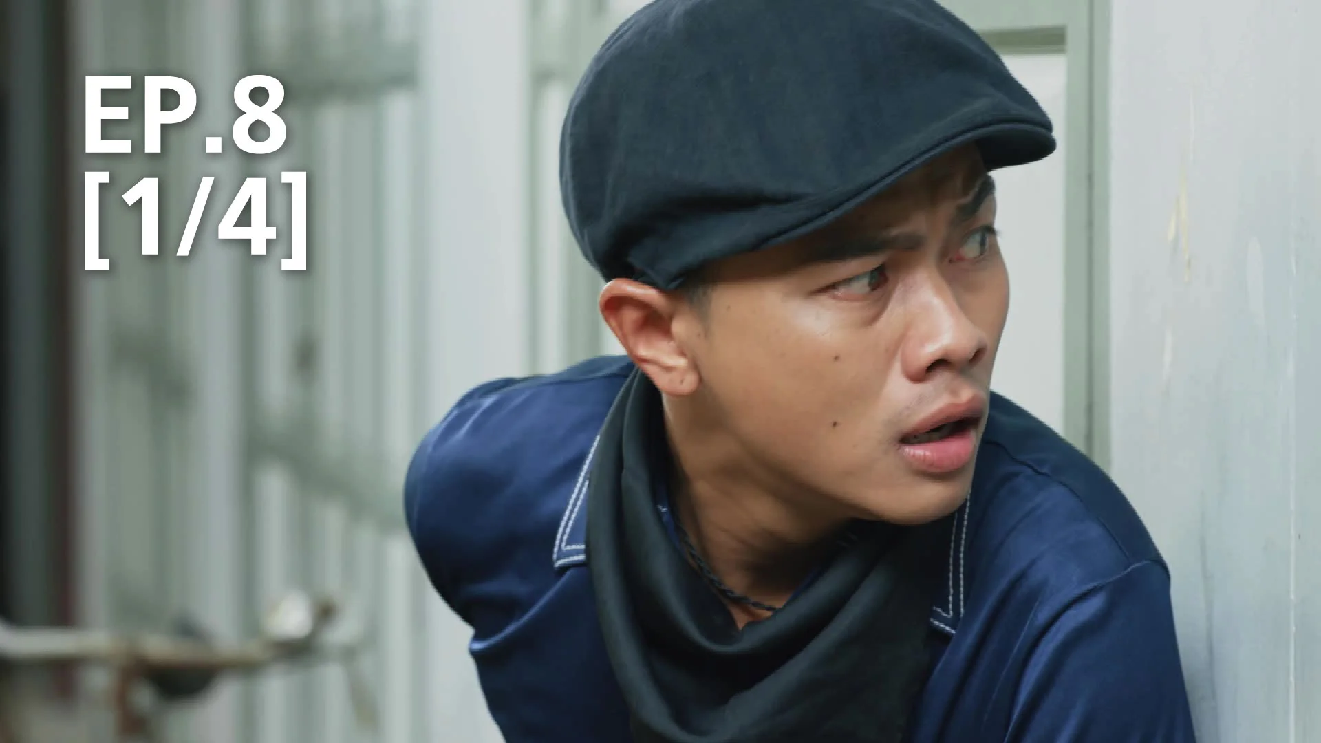 EP.08 [1/4] | มนต์รักแม่กลอง - ดูซีรี่ส์ออนไลน์