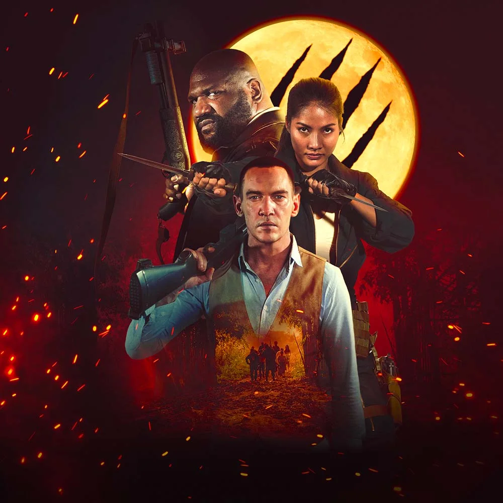 ตัวอย่างภาพยนตร์ ที่2 Operation Blood Hunt - TrueID Shorts