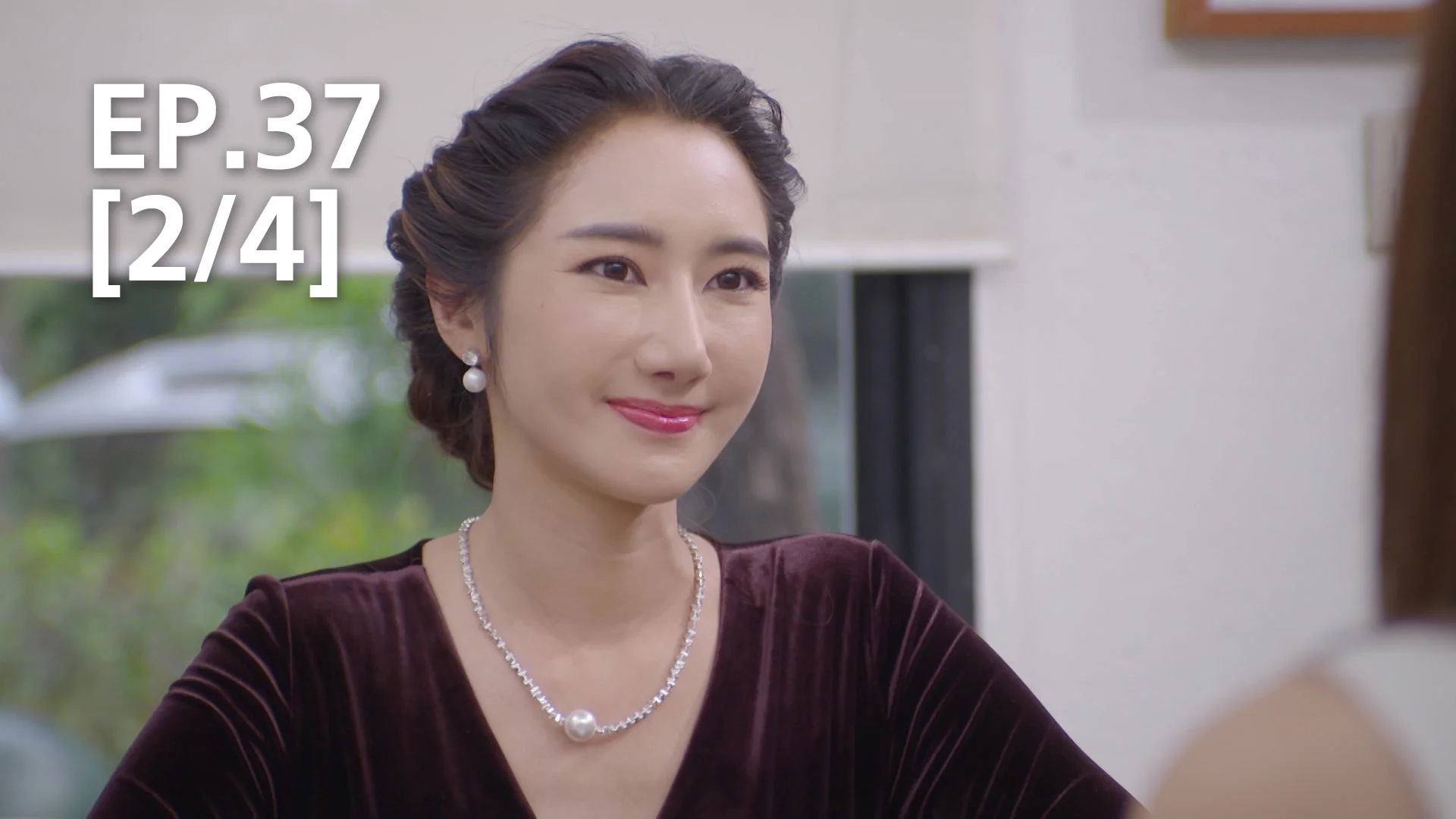 EP.37 [2/4] | บุหลันมันตรา - ดูซีรี่ส์ออนไลน์