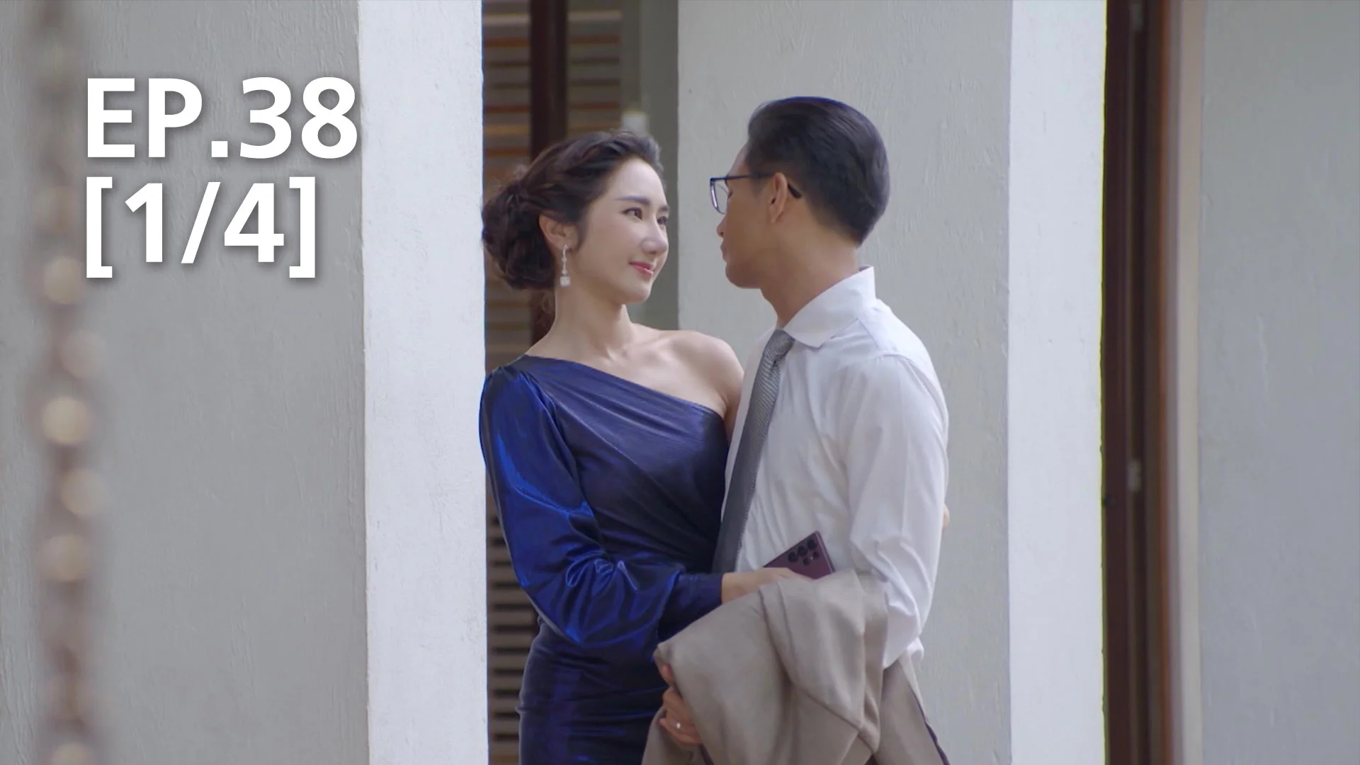 EP.38 [1/4] | บุหลันมันตรา - ดูซีรี่ส์ออนไลน์