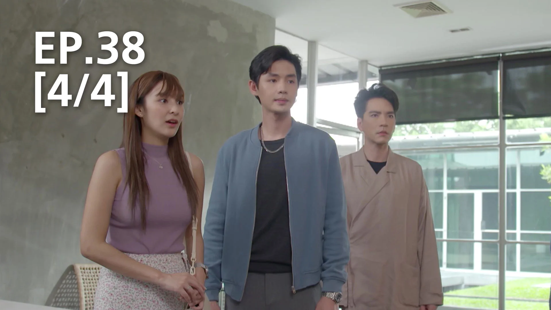 EP.38 [4/4] | บุหลันมันตรา - ดูซีรี่ส์ออนไลน์