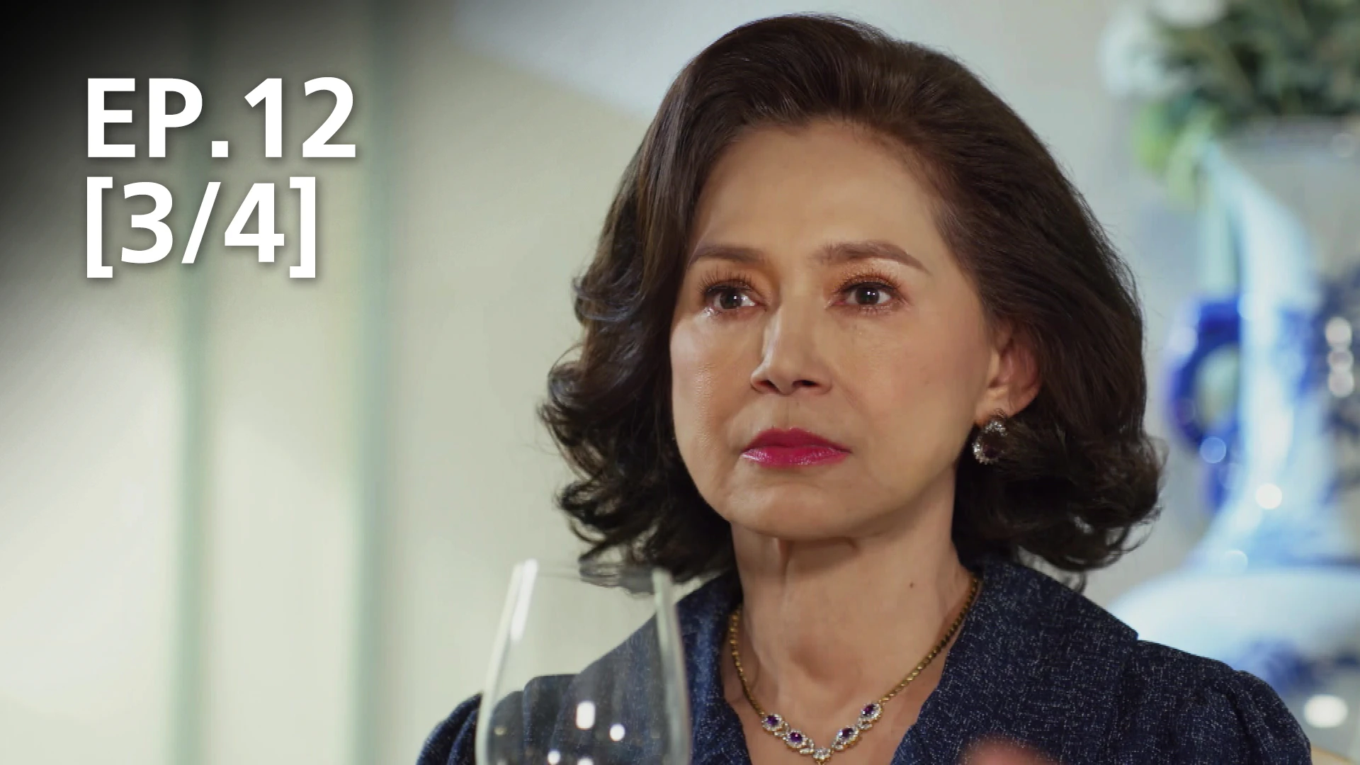 EP.12 [3/4] | Whispers of Love Song EP.12 [3/4] | มนต์รักแม่กลอง - ดูหนังออนไลน์