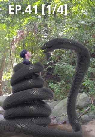 ไฮไลท์ บุหลันมันตรา EP.41-02 - TrueID Shorts