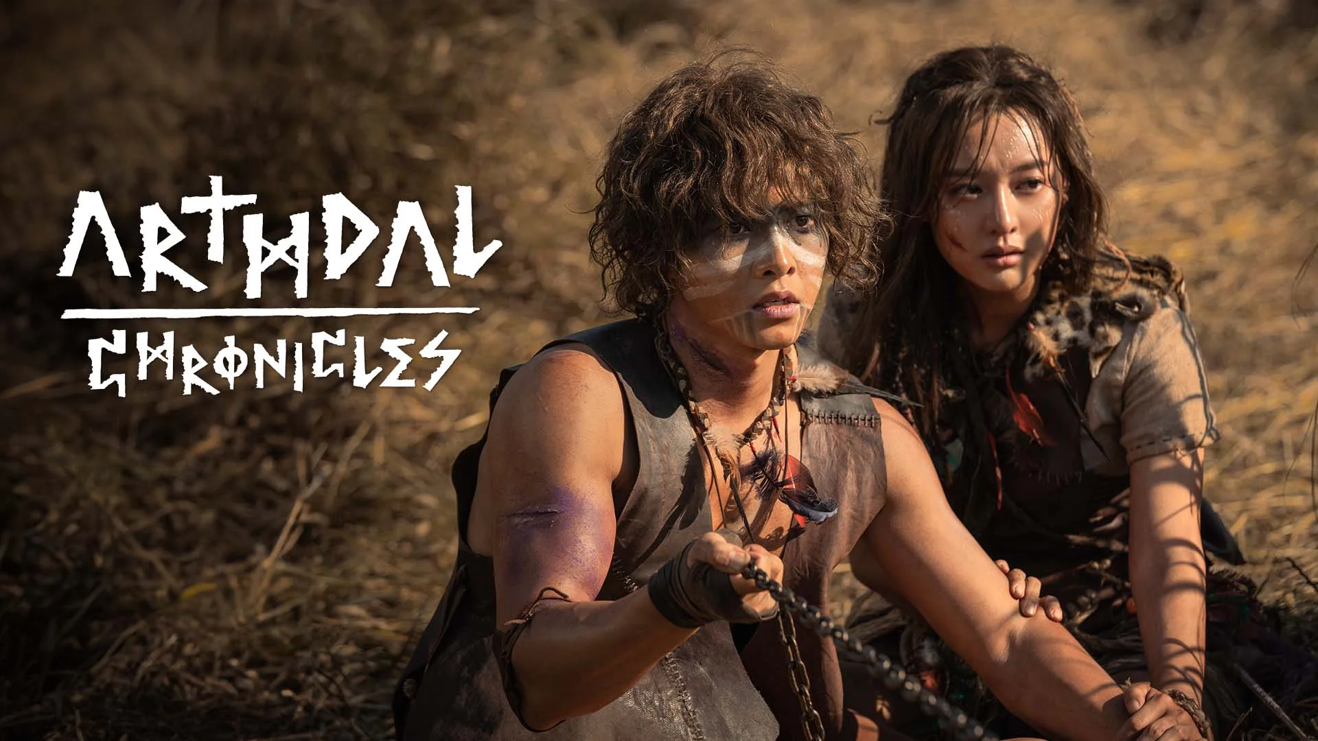 Arthdal Chronicles - Watch Series Online