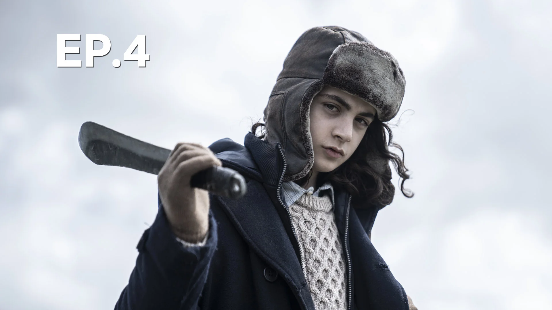 EP.04 | The Walking Dead: Daryl Dixon S2 - Watch Series Online