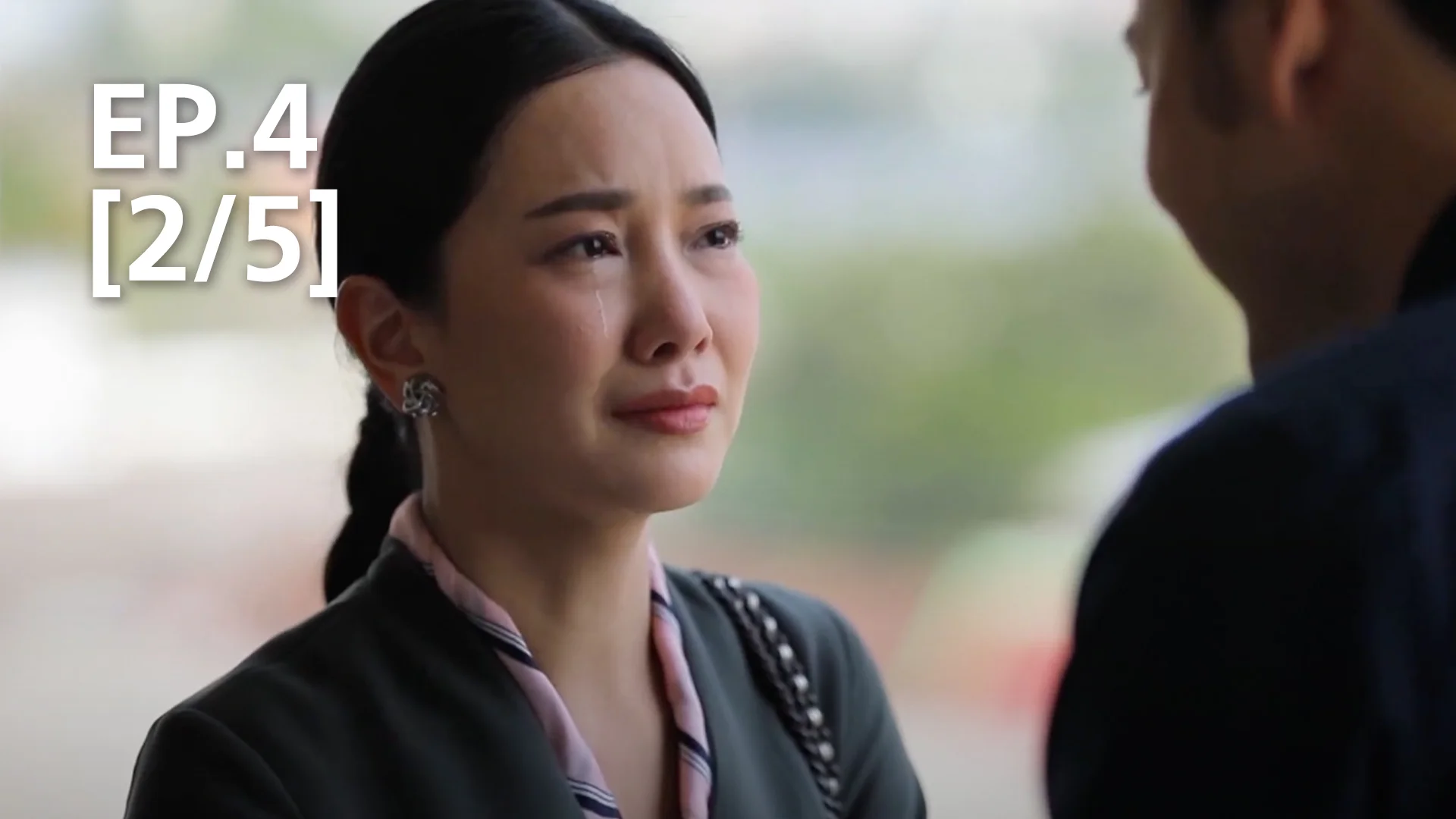 EP.04 [2/5] | คลับฟรายเดย์เดอะซีรีส์ 11 : รักซึมเศร้า - ดูซีรี่ส์ออนไลน์