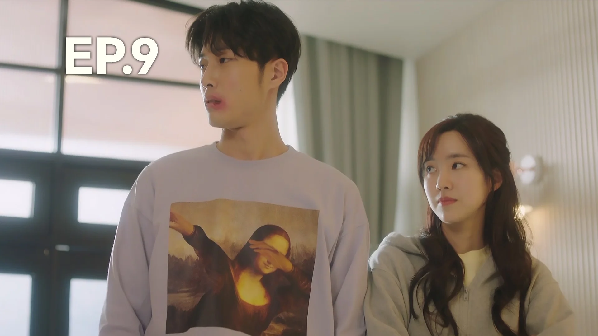 EP.09 | Bad Memory Eraser - Watch Series Online