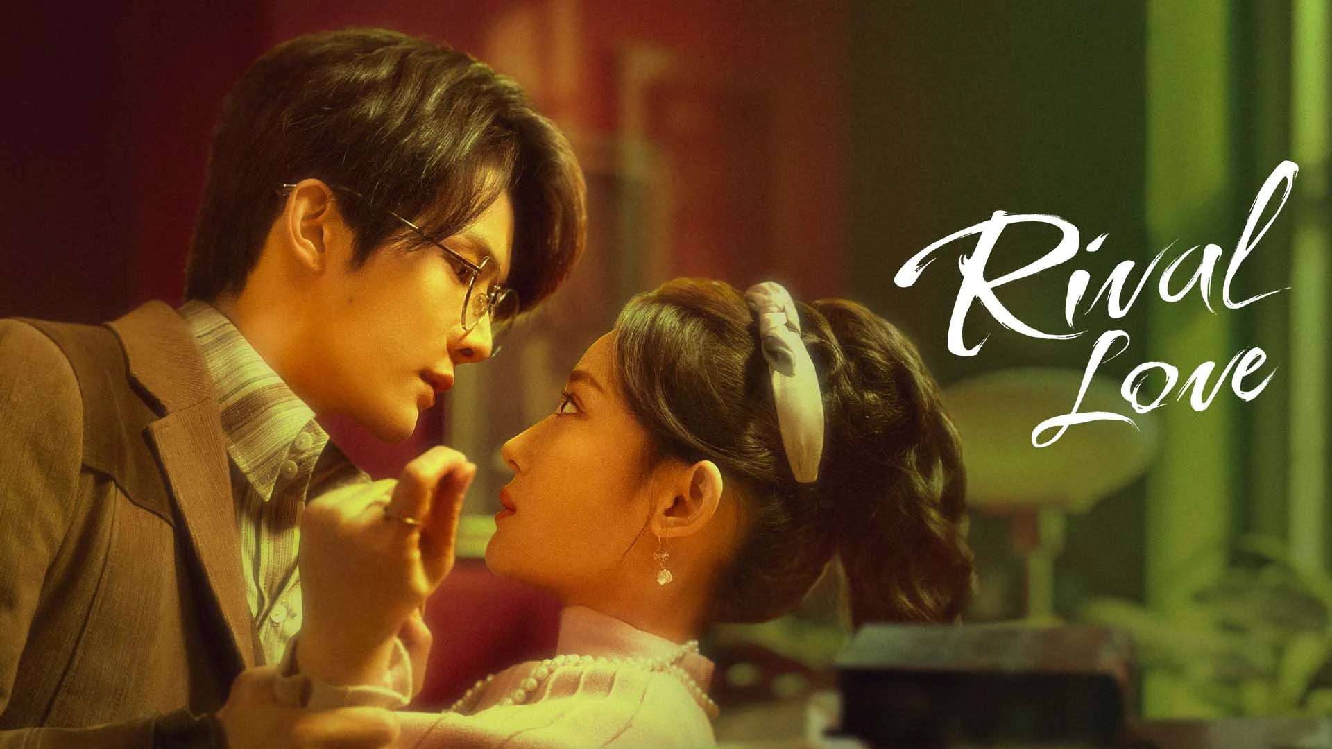 Rival Love ศัตรูคู่รัก - Watch Series Online