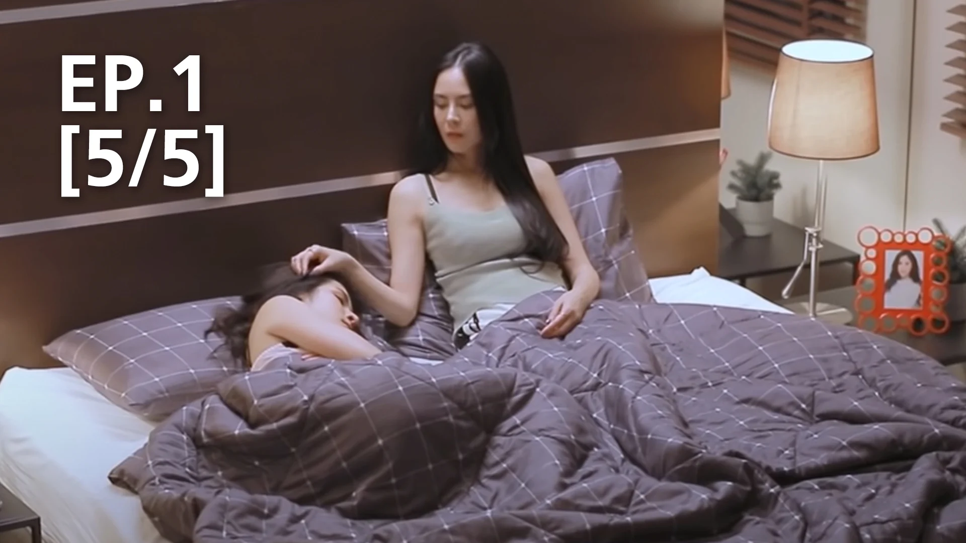 EP.01 [5/5] | Club Friday The Series 12 : The Snatch of Love - Watch Series Online