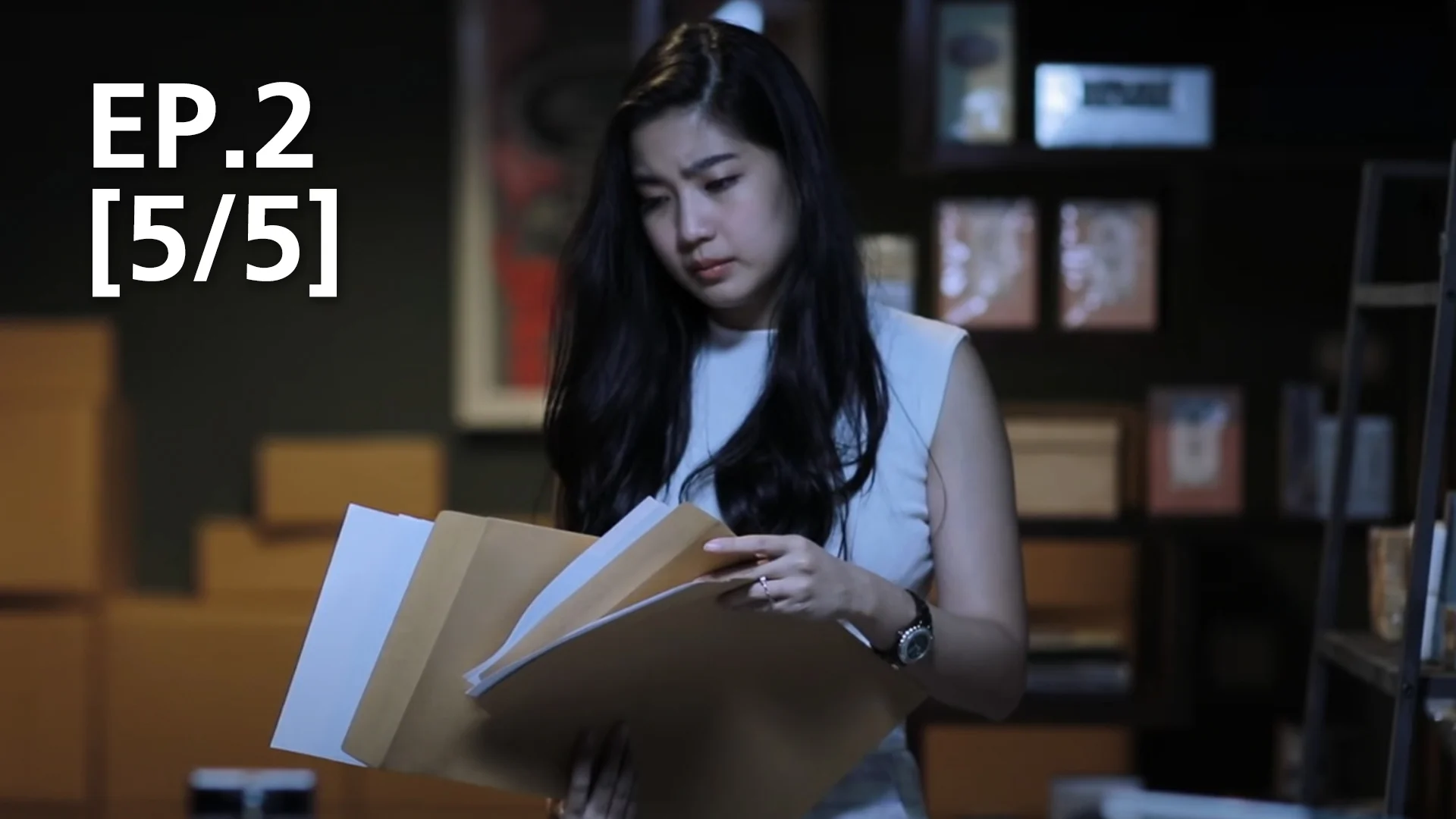 EP.02 [5/5] | คลับฟรายเดย์เดอะซีรีส์ 12 : รักนี้ไม่ได้มีแค่สองคน - ดูซีรี่ส์ออนไลน์