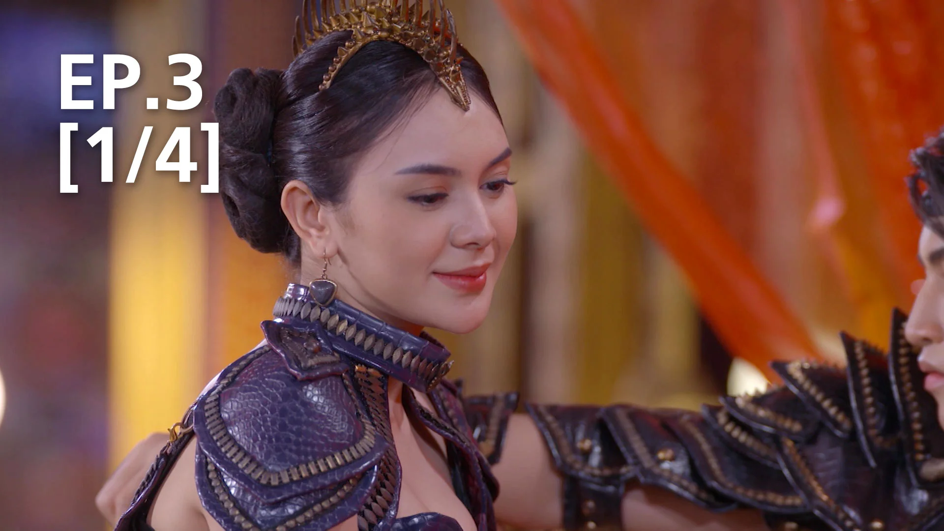 EP.03 [1/4] | ศึกเสน่หา ไกรทอง ชาละวัน - ดูซีรี่ส์ออนไลน์
