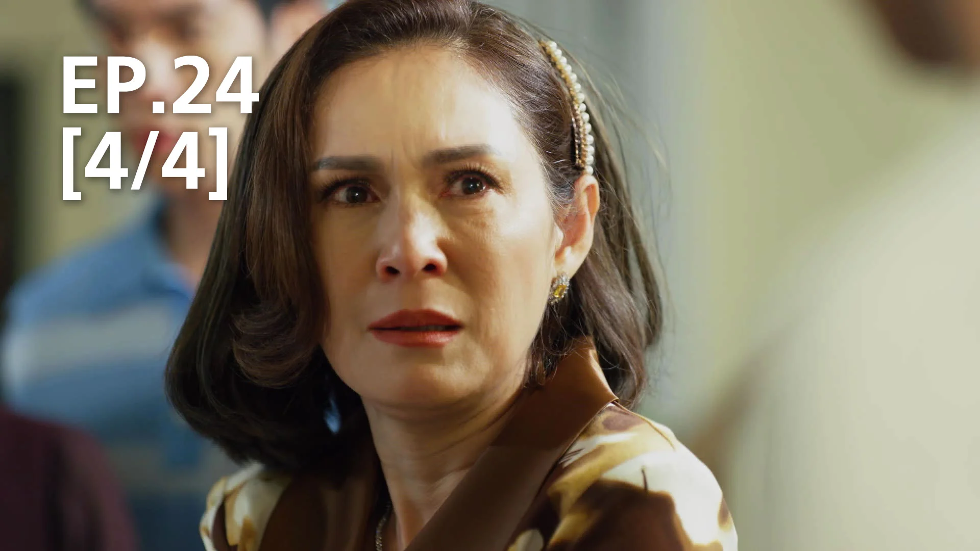EP.24 [4/4] | มนต์รักแม่กลอง - ดูซีรี่ส์ออนไลน์