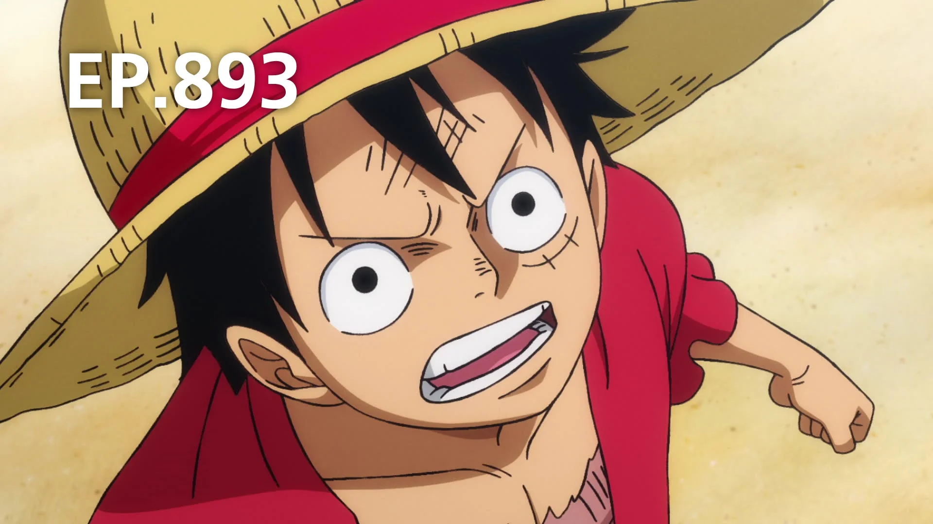 EP.893 | One Piece Wano Country Season 20 EP.893 | วันพีซ ดินแดนวาโนะ ...