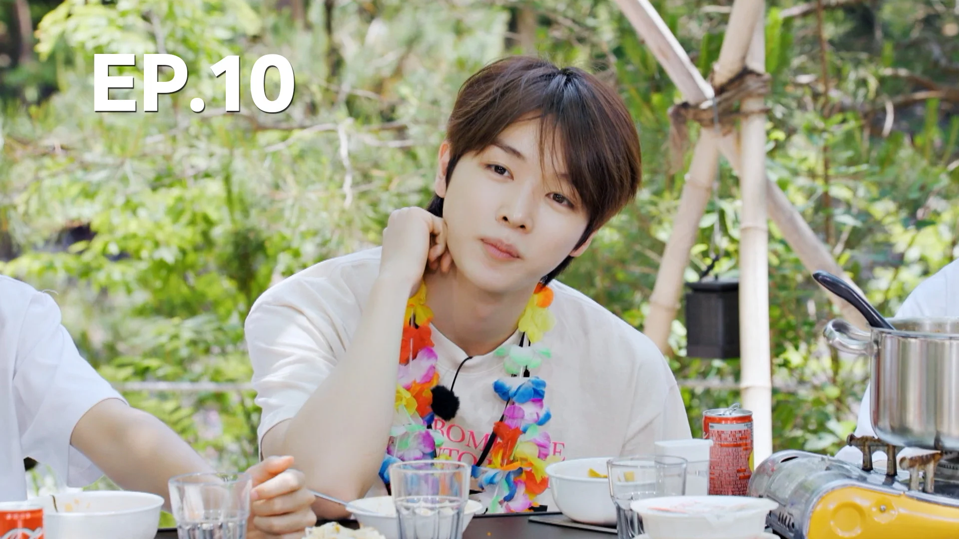 EP.10 | Boss Riize - Watch Series Online