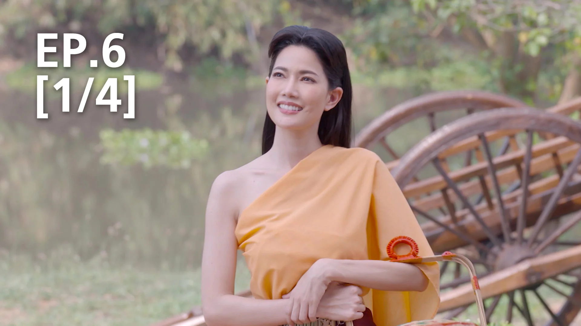 EP.06 [1/4] | ศึกเสน่หา ไกรทอง ชาละวัน - ดูซีรี่ส์ออนไลน์