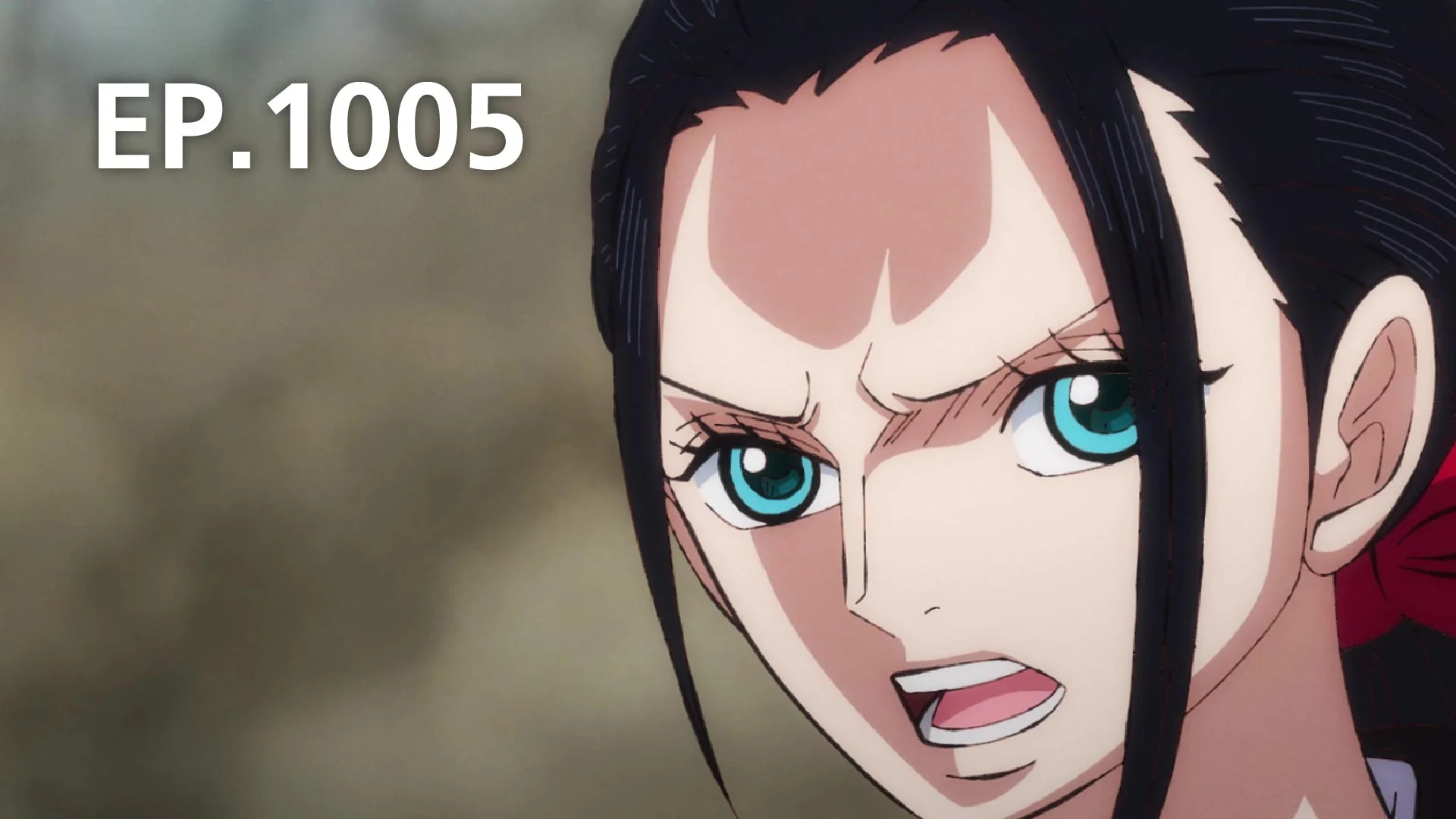 EP.1005 | One Piece Wano Country Season 20 EP.1005 | วันพีซ ดินแดนวาโนะ ซีซัน 20 - ดูหนังออนไลน์