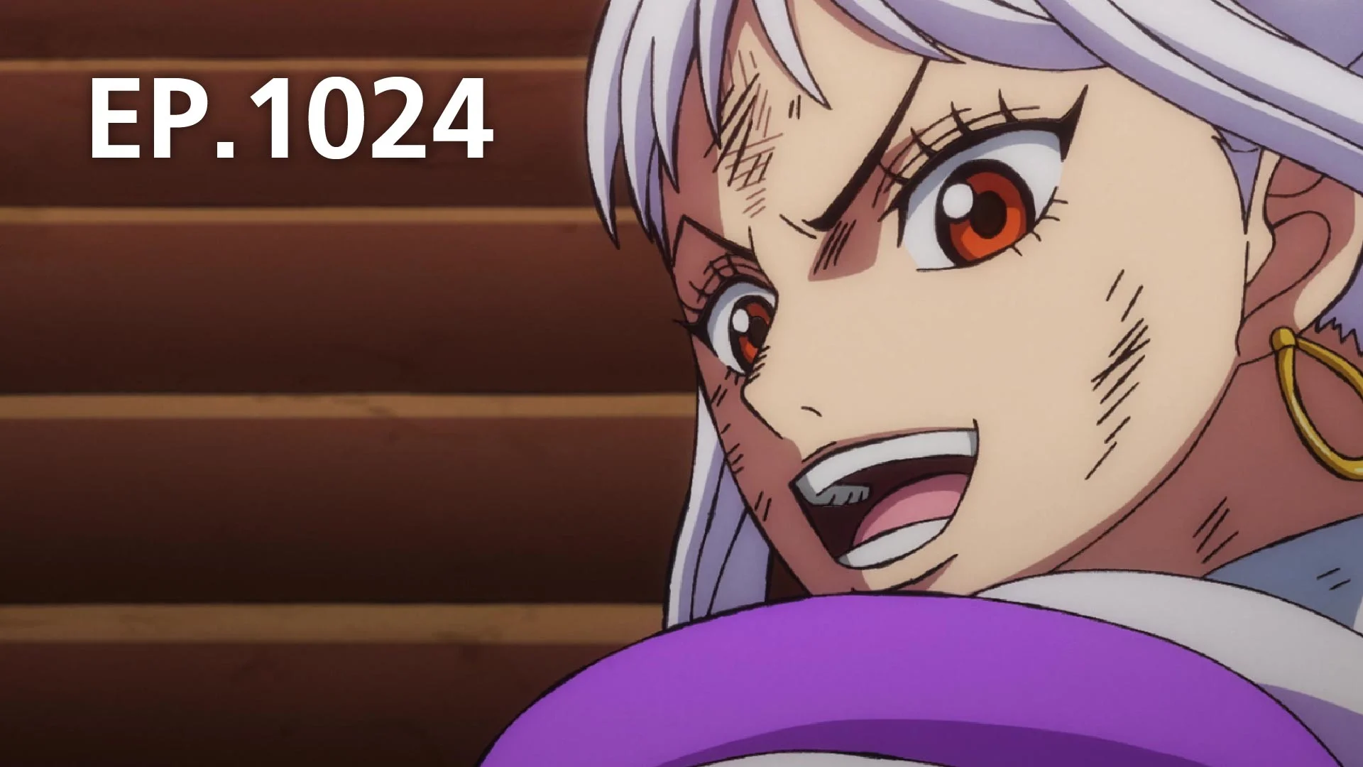 EP.1024 | One Piece Wano Country Season 20 EP.1024 | วันพีซ ดินแดนวาโนะ ...