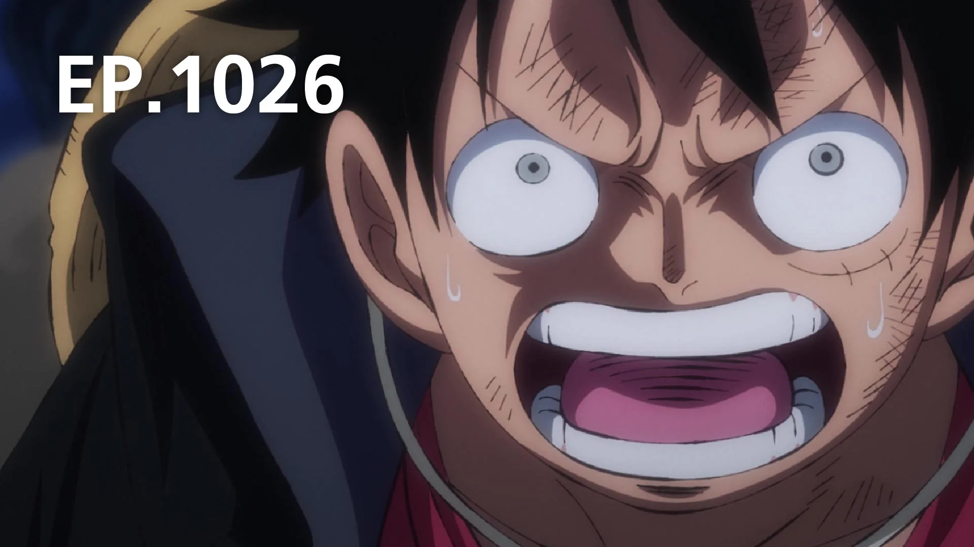 EP.1026 | One Piece Wano Country Season 20 EP.1026 | วันพีซ ดินแดนวาโนะ ...
