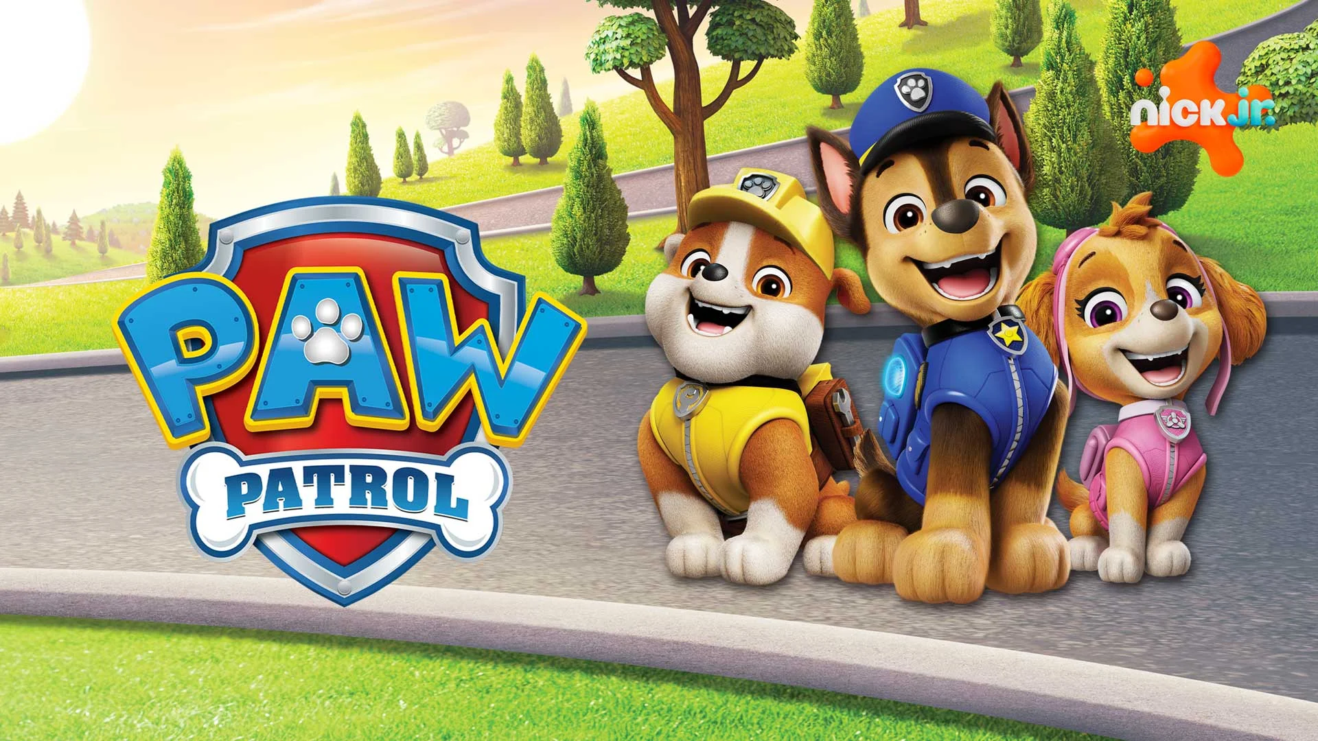 PAW Patrol PAW Patrol