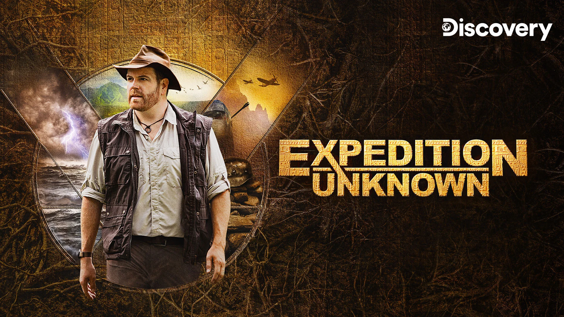 Expedition Unknown - ดูซีรี่ส์ออนไลน์