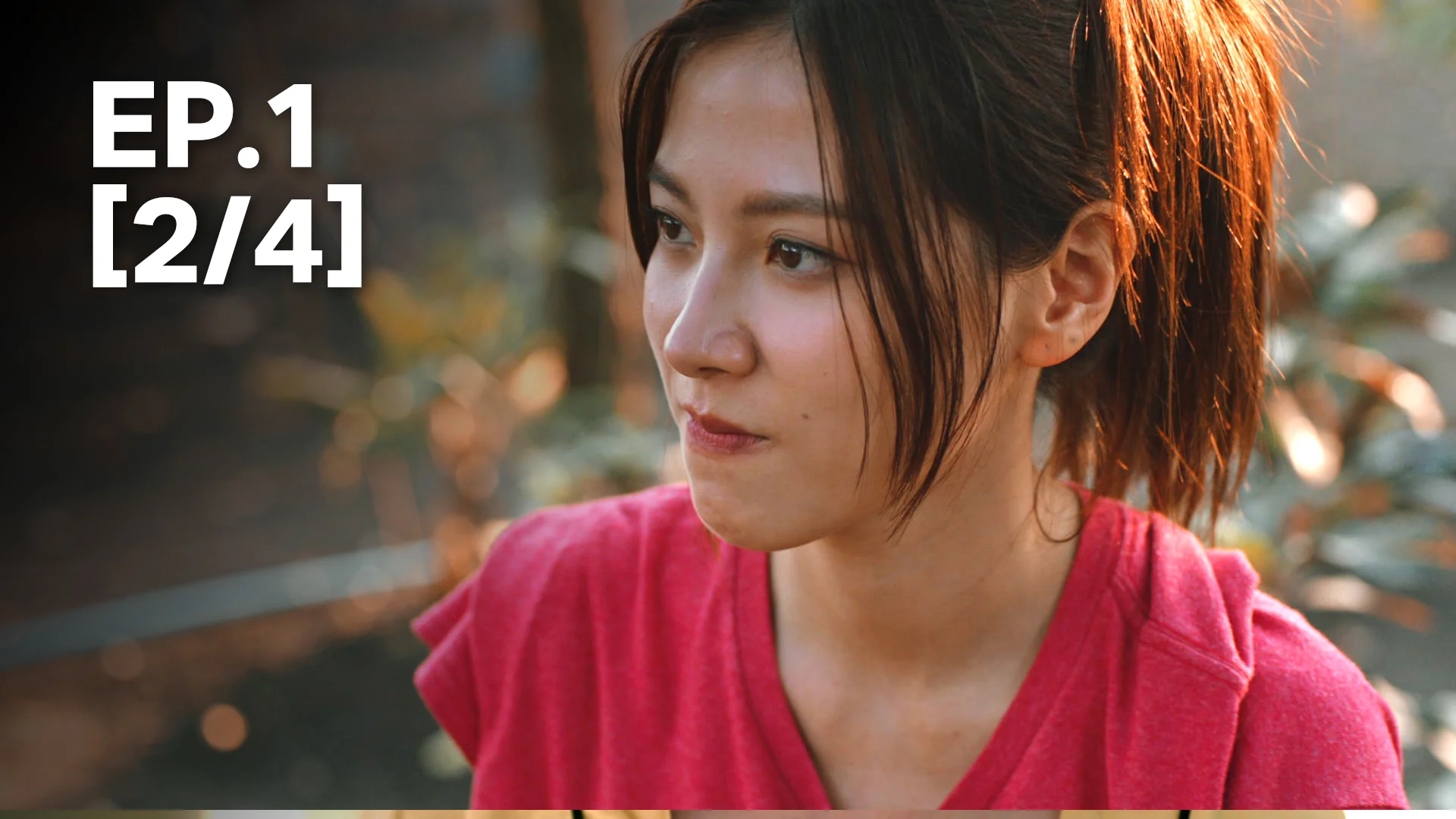 EP.01 [2/4] The Lady and Her Lovers - Watch Series Online