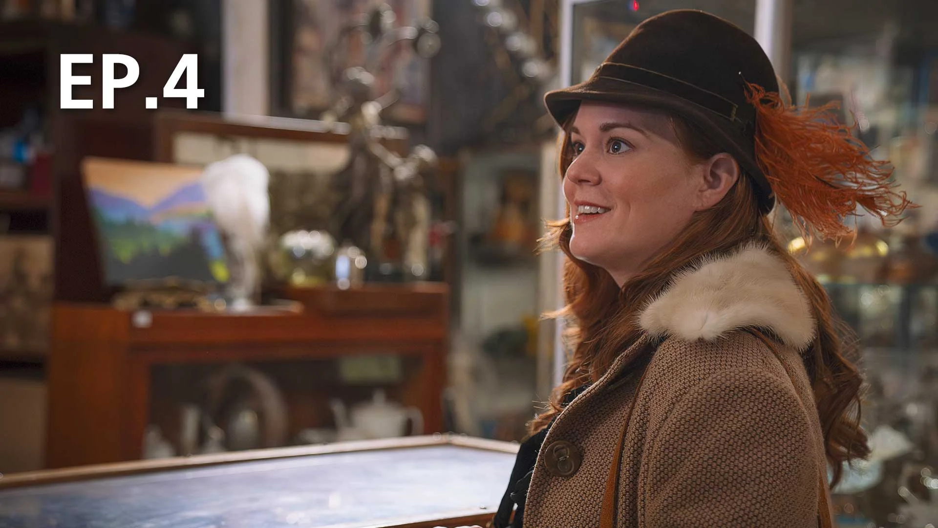 EP.04 | How Disney Built America - Watch Series Online