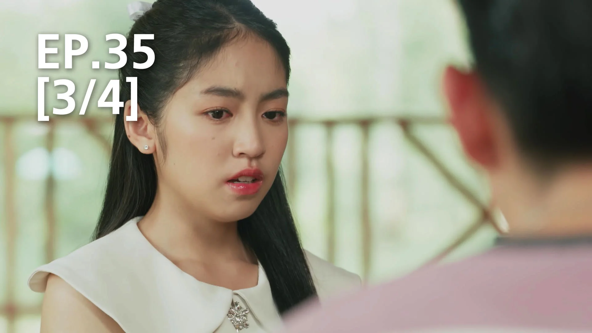 EP.35 [3/4] | Whispers of Love Song - Watch Series Online