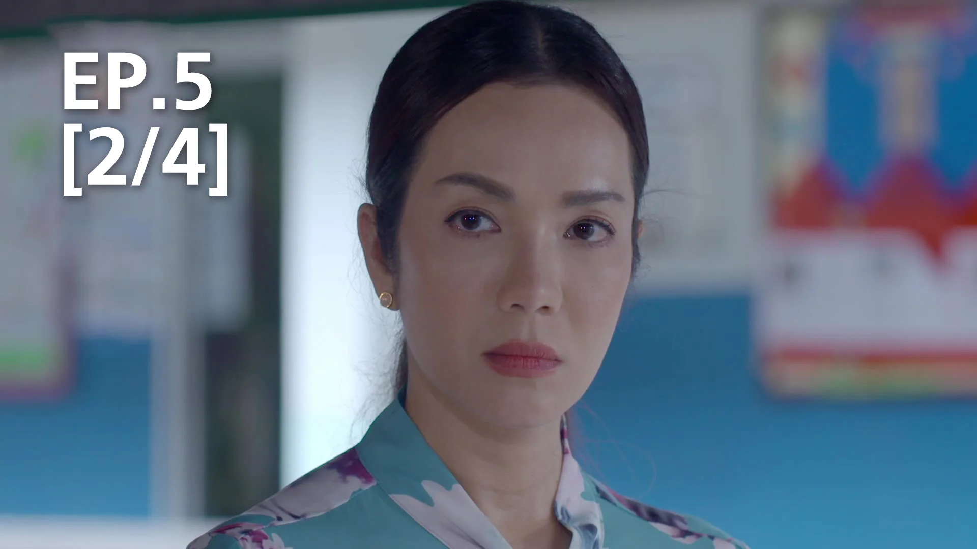 EP.05 [2/4] | Candles of the Lost EP.05 [2/4] | เทียนซ่อนแสง - ดูหนังออนไลน์