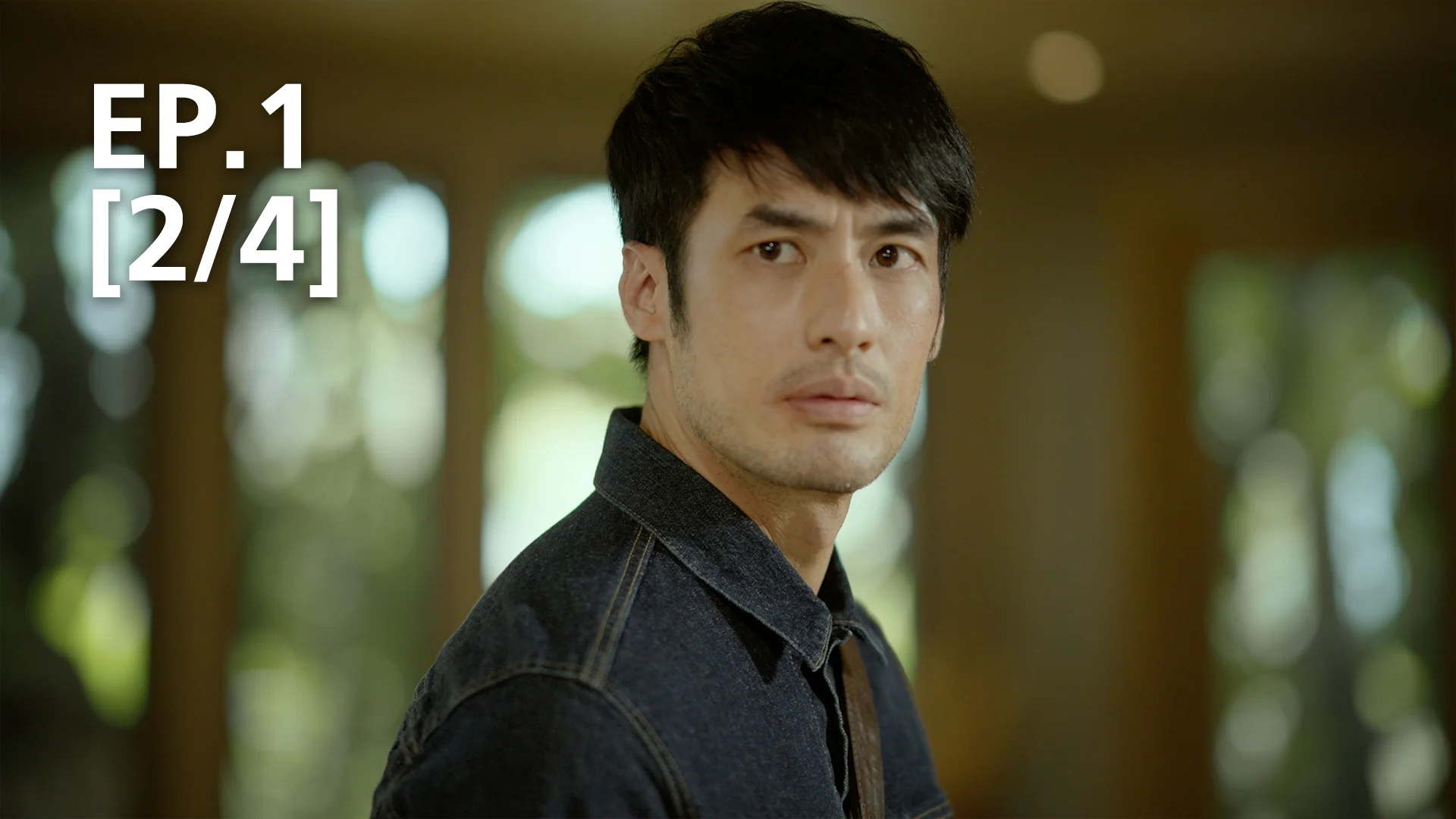 EP.01 [2/4] | Time หมุนเวลาตาย - ดูซีรี่ส์ออนไลน์