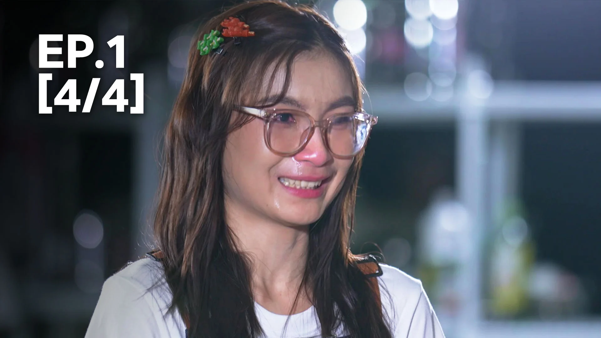 EP.01 [4/4] | เชฟ ออน เทรน - ดูซีรี่ส์ออนไลน์