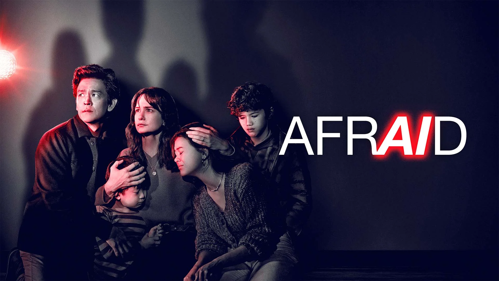 Trailer: Afraid - Watch Movies Online
