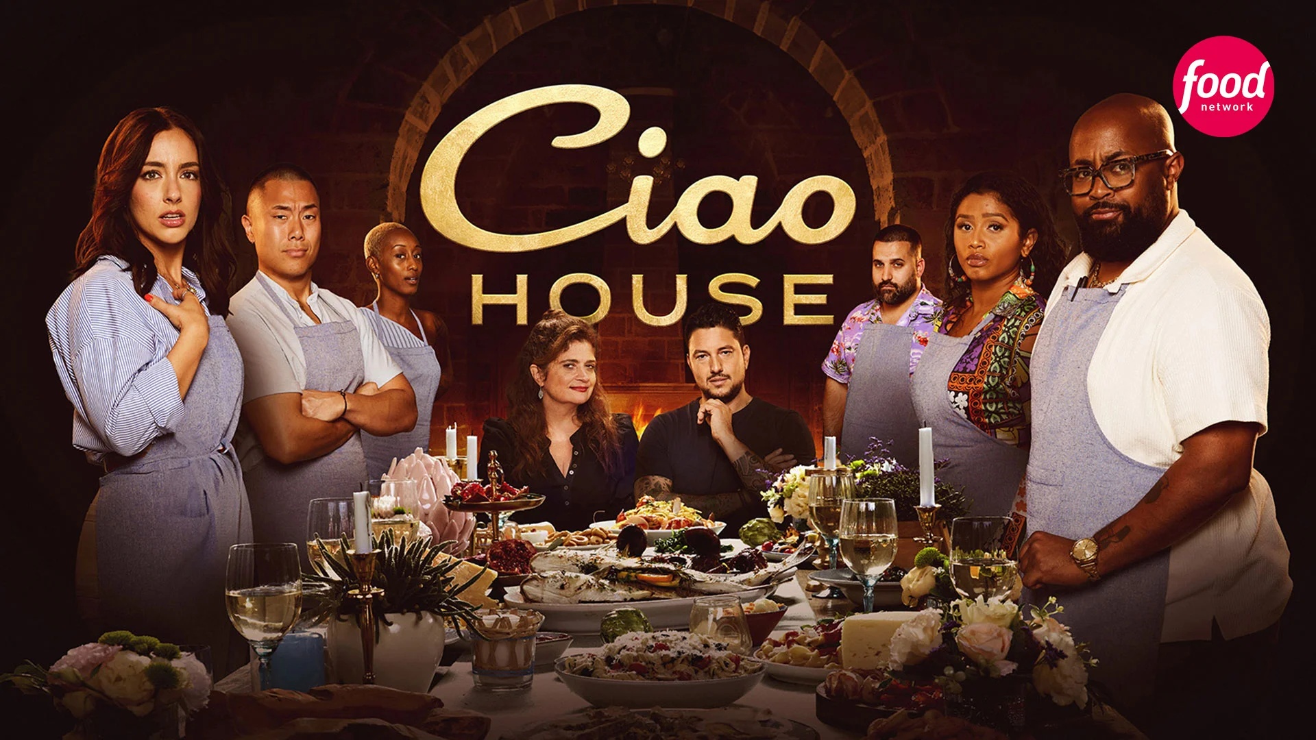 Ciao House - ดูซีรี่ส์ออนไลน์