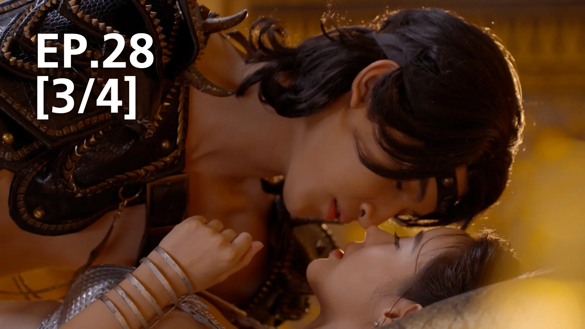 EP.28 [3/4] | ศึกเสน่หา ไกรทอง ชาละวัน - ดูซีรี่ส์ออนไลน์