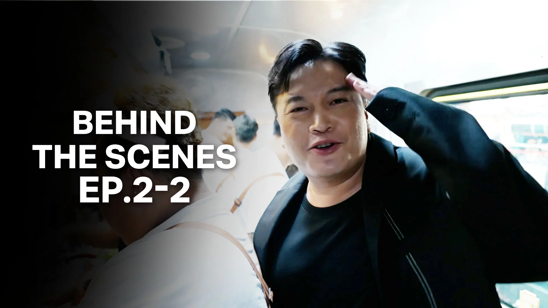 BTS EP.02-2 | Chef on Train - Watch Movies Online