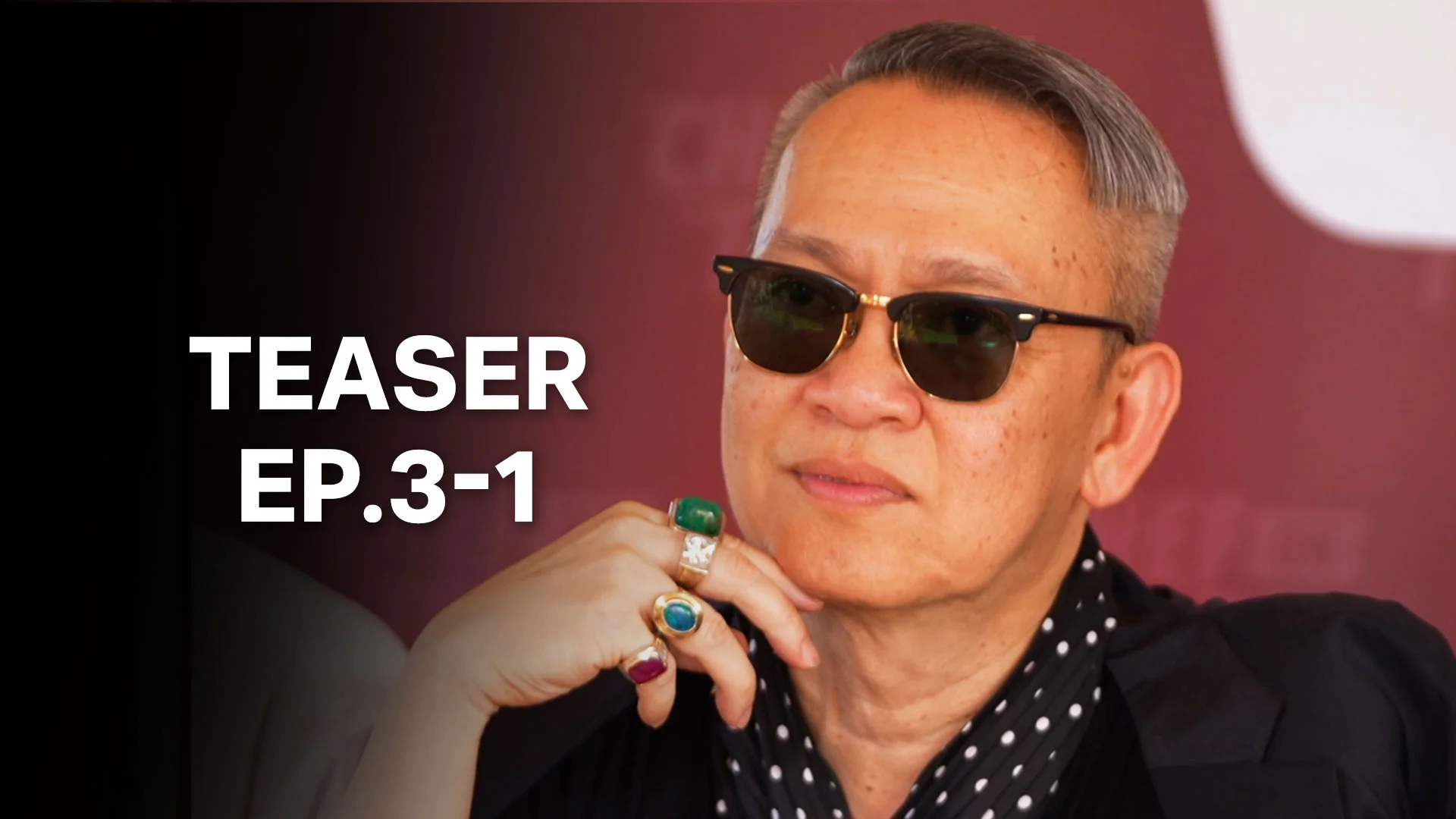 Trailer: Chef on Train EP3/1 - Watch Movies Online