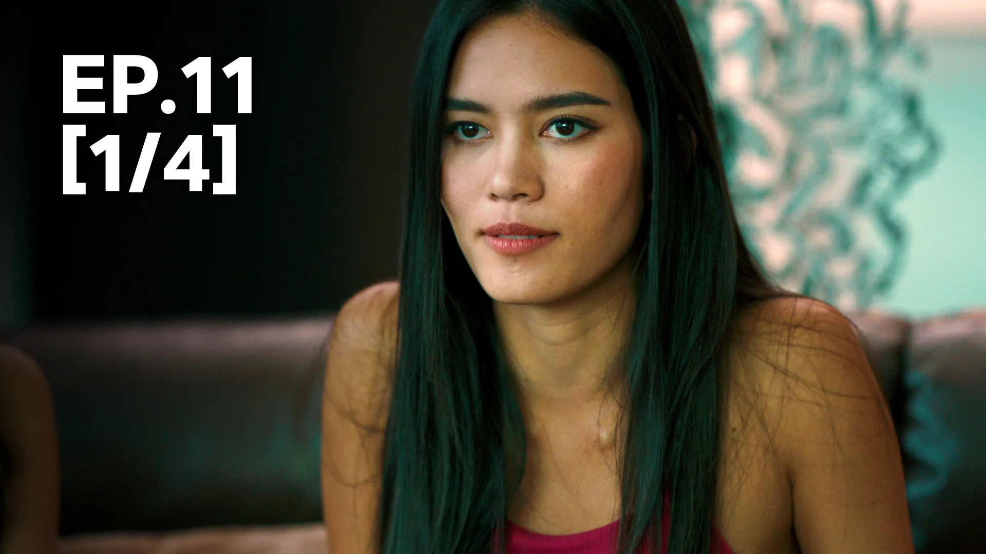 EP.11 [1/4] The Lady and Her Lovers EP.11 [1/4] ทองประกายแสด - ดูหนังออนไลน์