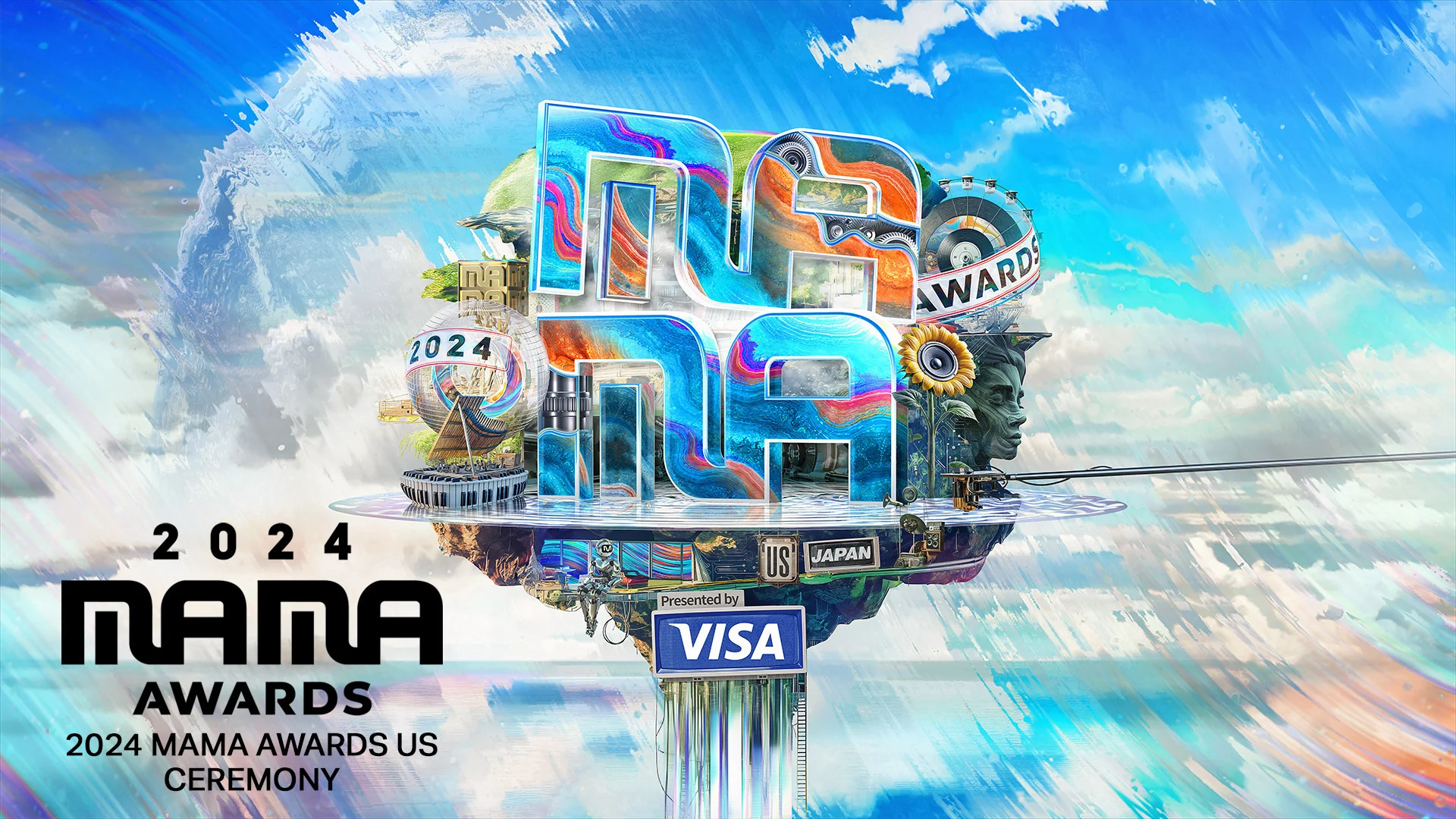 2024 MAMA AWARDS US - CEREMONY - Watch Movies Online