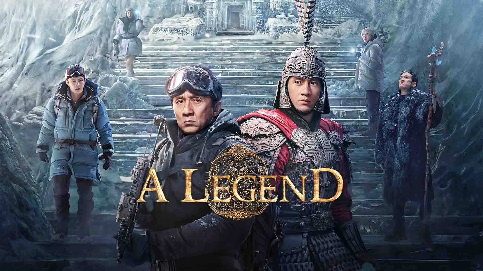 Trailer: A Legend - Watch Movies Online