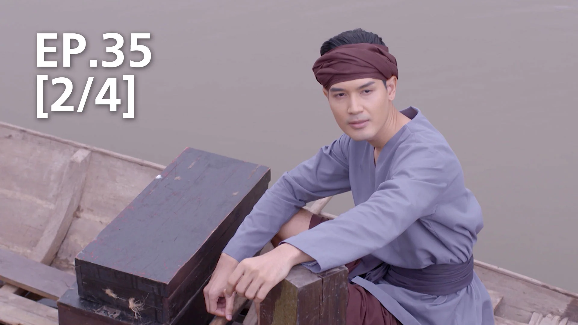 EP.35 [2/4] | Love of the Two Realms EP.35 [2/4] | ศึกเสน่หา ไกรทอง ชาละวัน - ดูหนังออนไลน์