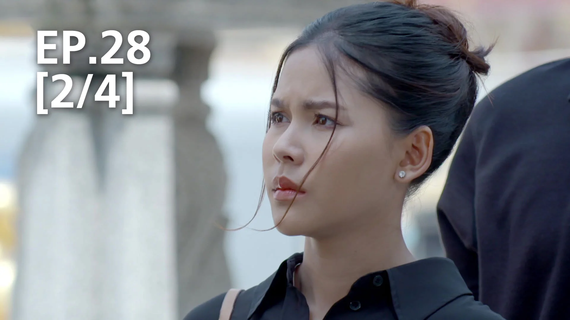 EP.28 [2/4] | เทียนซ่อนแสง - ดูซีรี่ส์ออนไลน์
