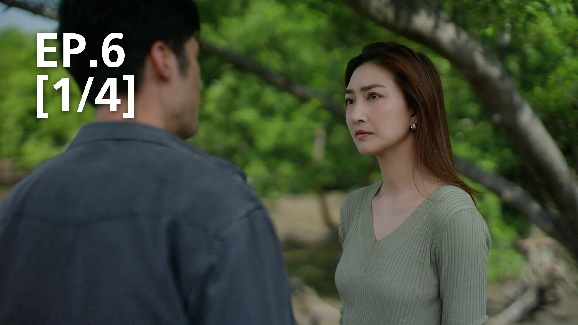 EP.06 [1/4] | Time หมุนเวลาตาย - ดูซีรี่ส์ออนไลน์