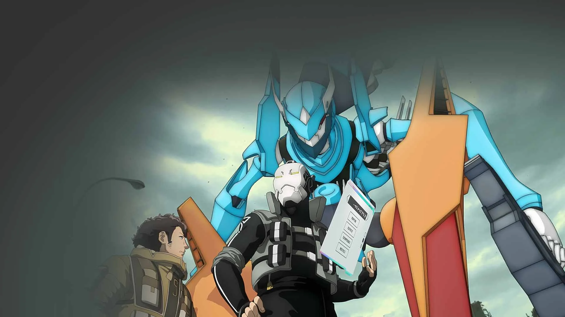 Shangri-La Frontier - Watch Series Online